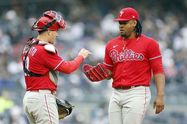 MLB Weather Report Today: Rain forecast for every game on April 6, 2023