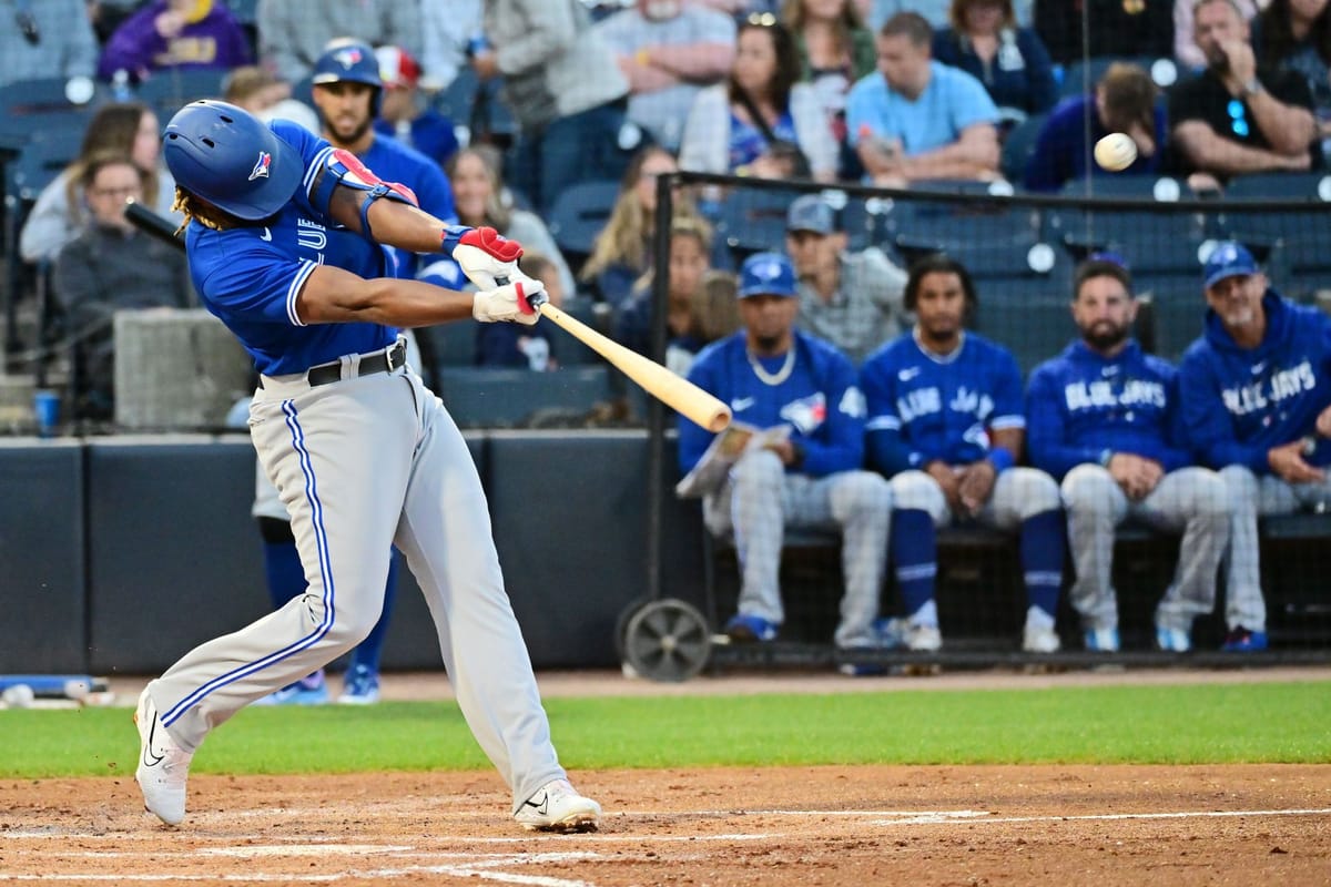 Toronto Blue Jays fans react to team losing despite St. Louis Cardinals ...