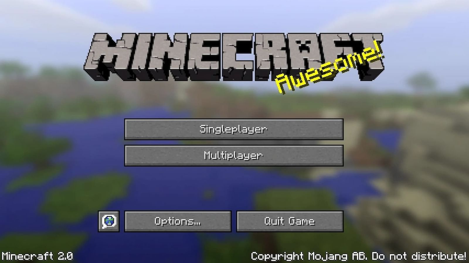 Minecraft's history of April Fools' Day updates (including Poisonous ...
