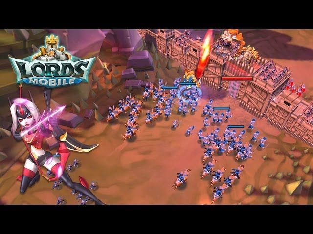 5 best mobile games like Clash of Clans in April 2023