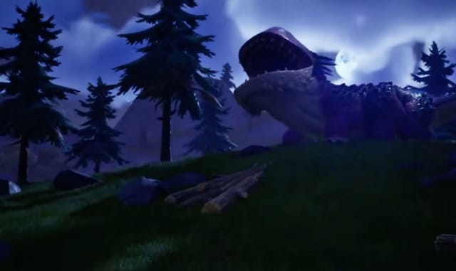 Fortnite Creative 2.0 brings Klombos back to life