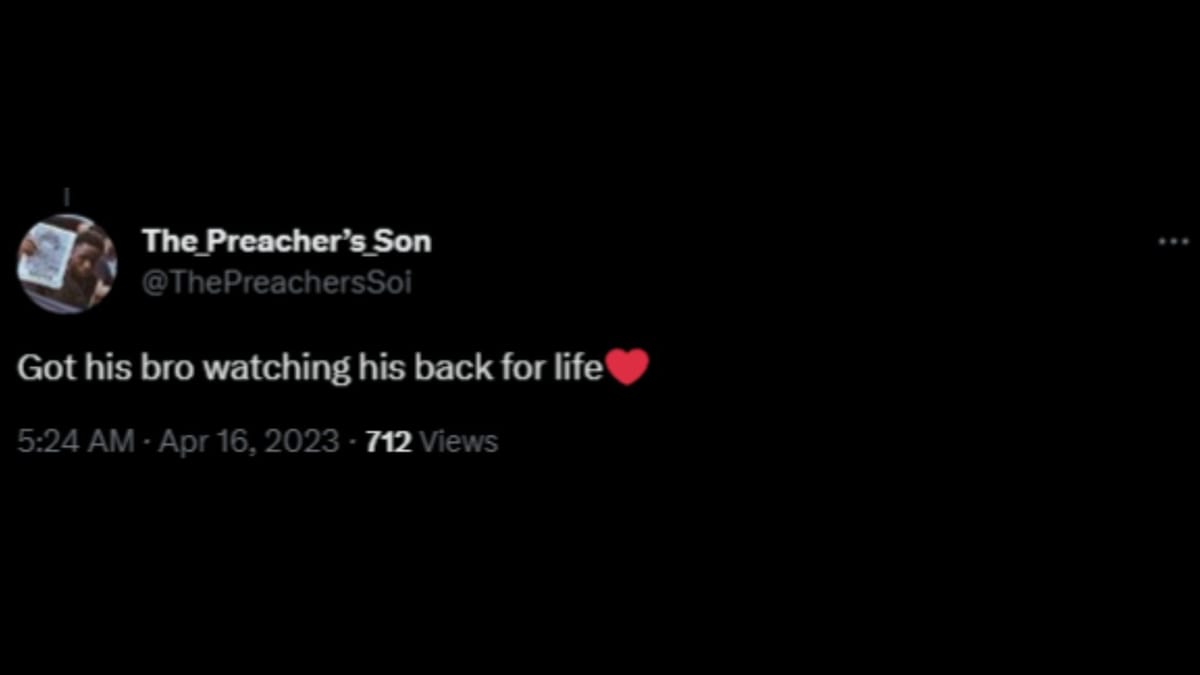 “That’s a true friend right there”: Offset's tribute to Takeoff leaves ...