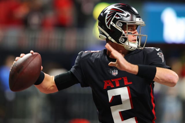 NFL: 3 Reasons Why Matt Ryan should be a Hall of Famer