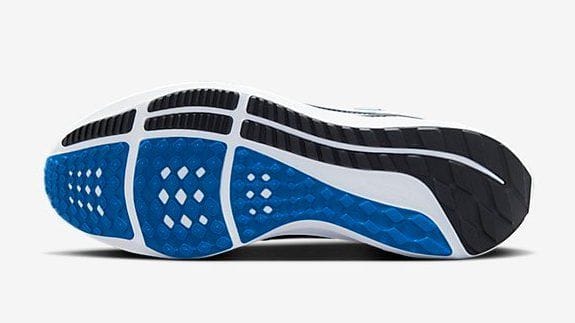 Nike Zoom Pegasus 40 "Duke Blue Devils" sneakers: Everything we know so far