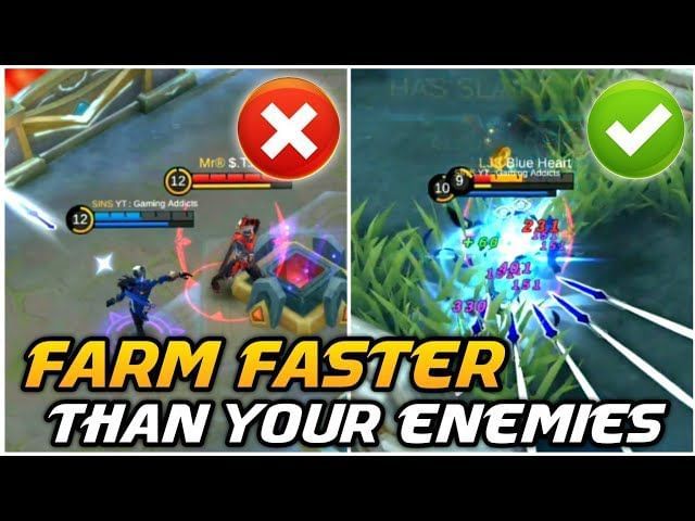 Mobile Legends Bang Bang: 5 tips to help MLBB players dominate ranked mode