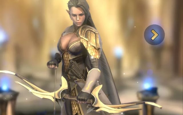 5 best champions for beginners in Raid Shadow Legends