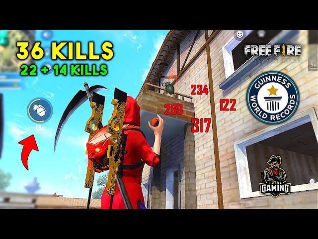Top 10 Free Fire Tricks and Tactics for Outplaying Your Opponents