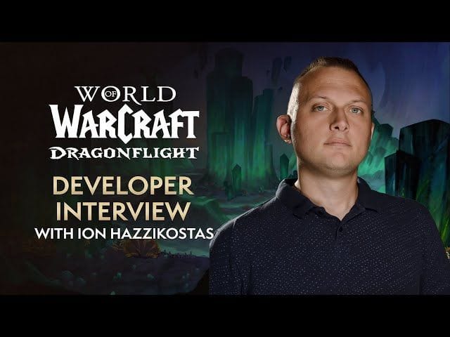 World of Warcraft: Dragonflight developer shoots down Evoker rumors ...