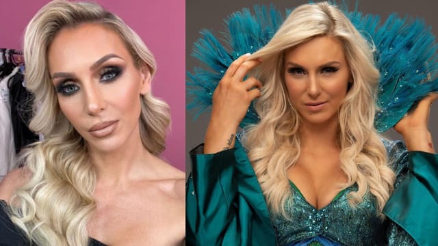 WWE: "Good luck tonight" - Charlotte Flair sends 41-year-old star a ...