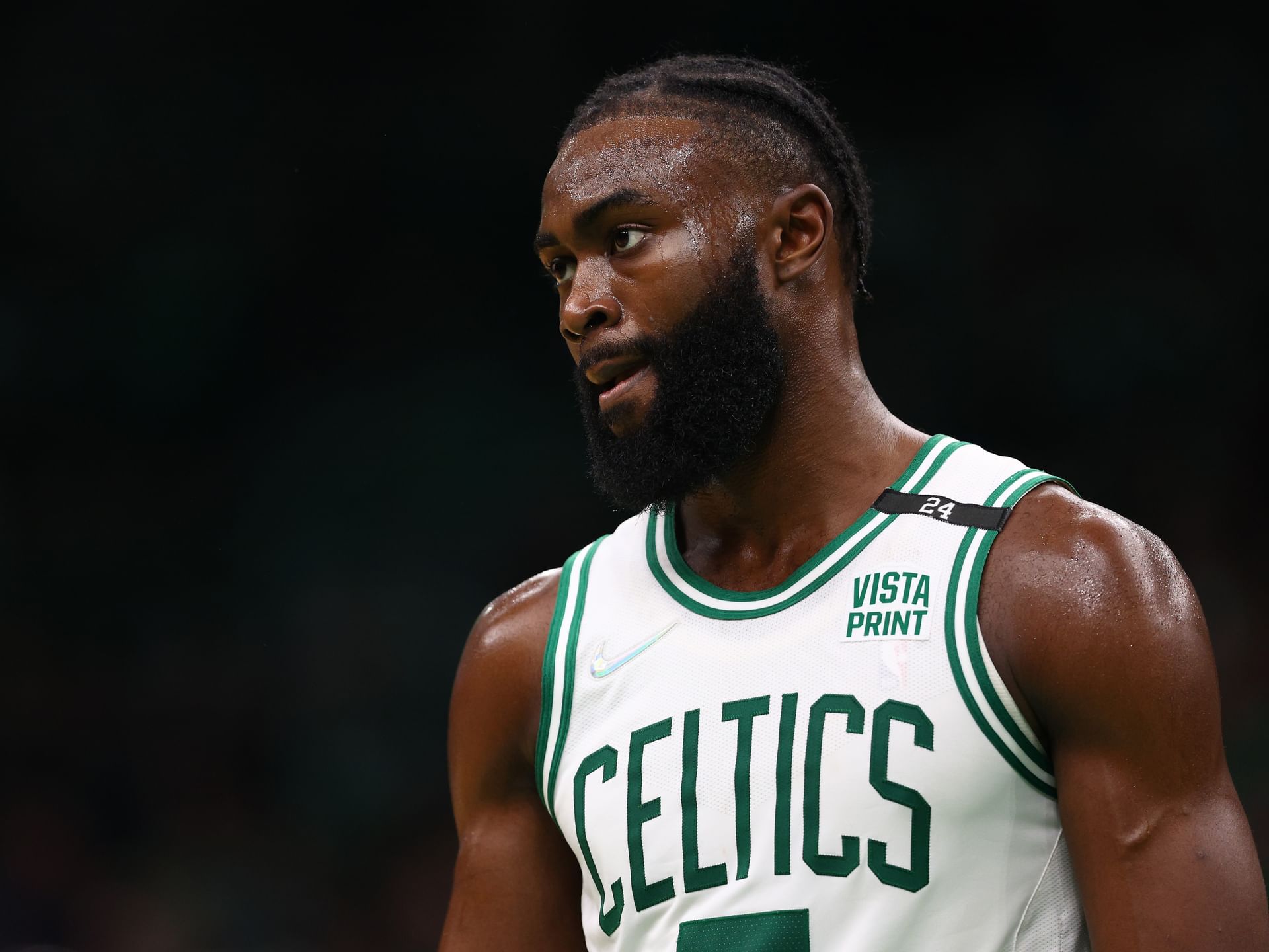 Jaylen Brown contract details: Salary, deal length, and more