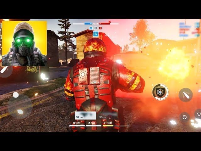 COD Mobile: Top 5 games like COD Mobile for mobile devices