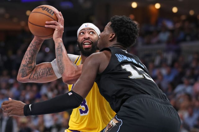 "It was shameful" - Stephen A. Smith slams LA Lakers for losing to ...