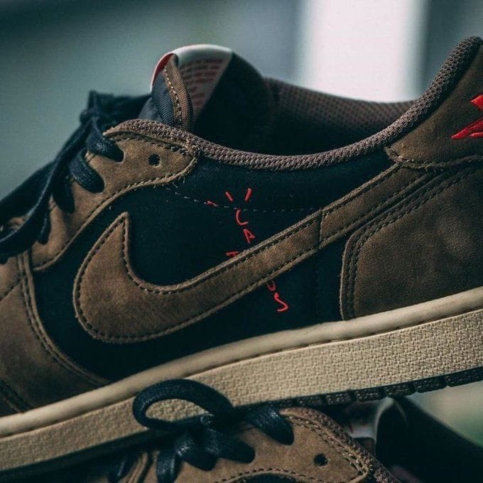 5 best Travis Scott x Air Jordan 1 collabs released so far