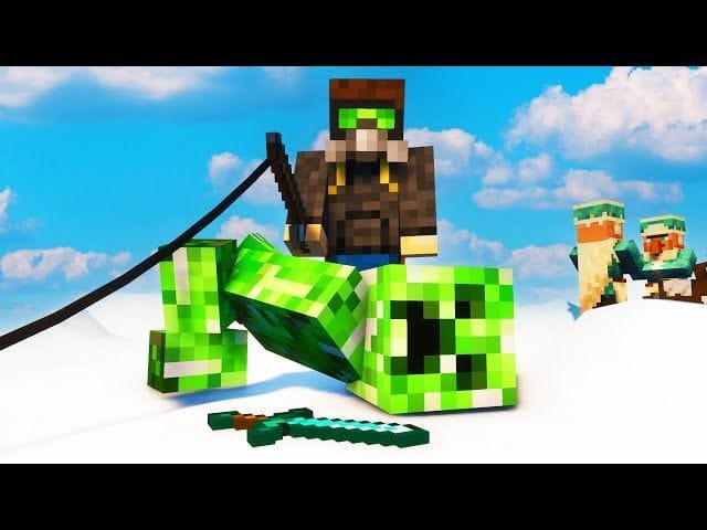 What is Physics Mod for Minecraft? All you need to know