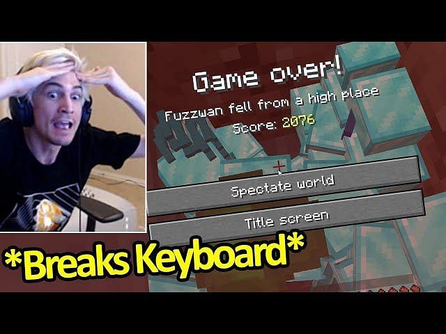 Top 5 fun Minecraft challenges to test your skills Top 5 fun Minecraft challenges to test your skills