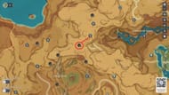 Look for a Fravashi Tree: Genshin Impact quest guide with locations