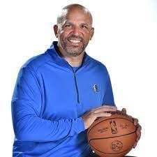 Jason Kidd News, Biography, NBA Records, Stats & Facts