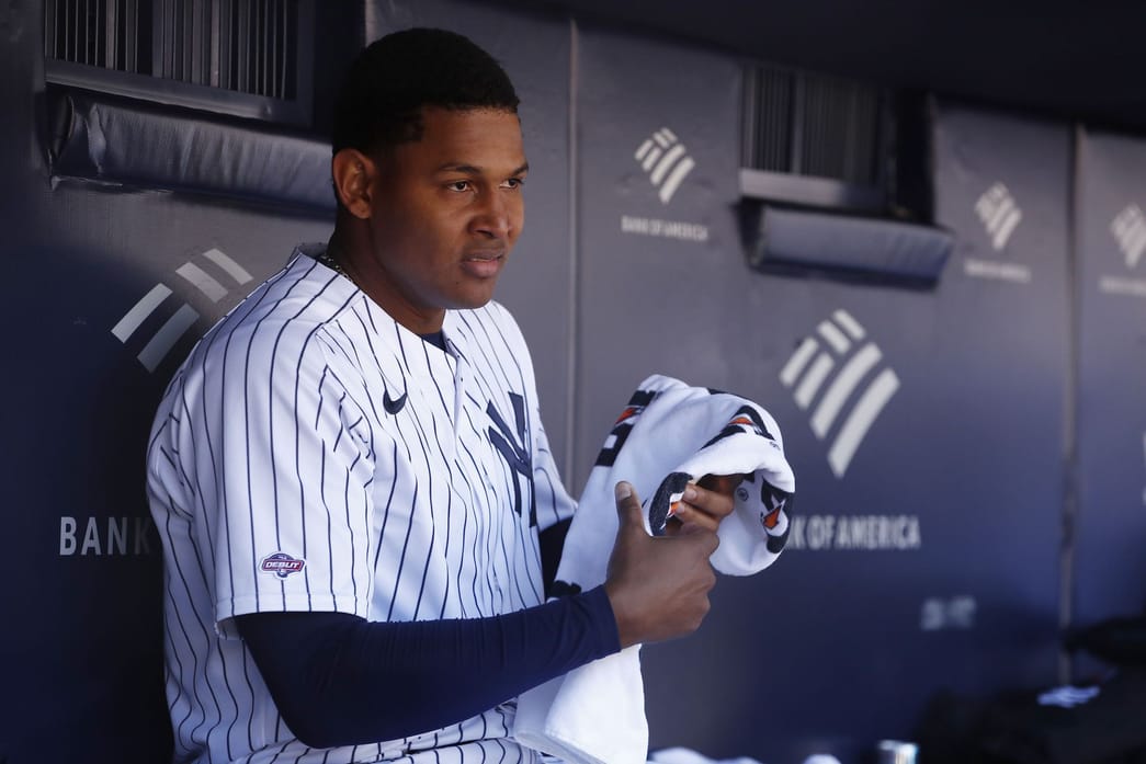 Is Jhony Brito Dominican? Exploring ethnic roots of New York Yankees ...