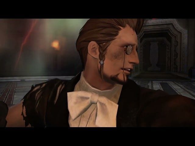 How to get started in Final Fantasy XIV