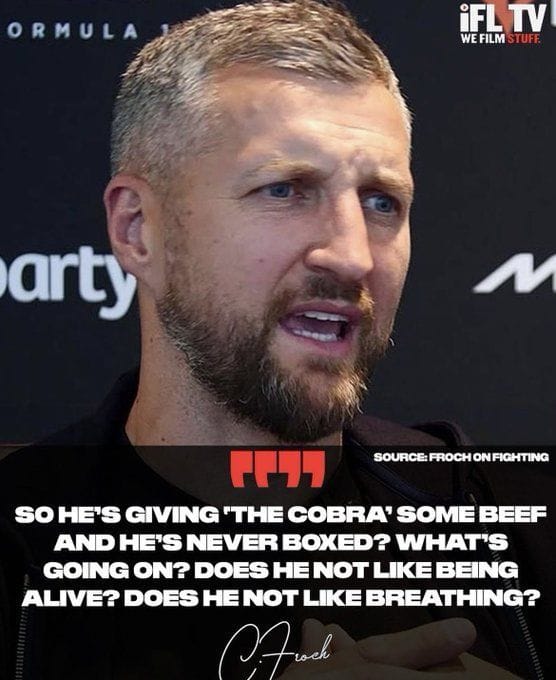 Darren Till's next fight: Darren Till takes aim at professional boxer ...