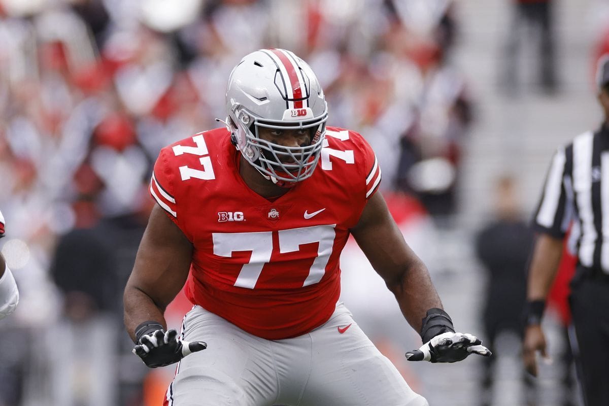 Who are Paris Johnson Jr.’s parents? All you need to know about top ...