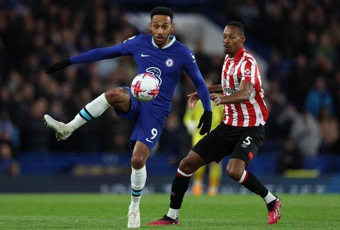 Chelsea star reveals big dreams of acting in a movie