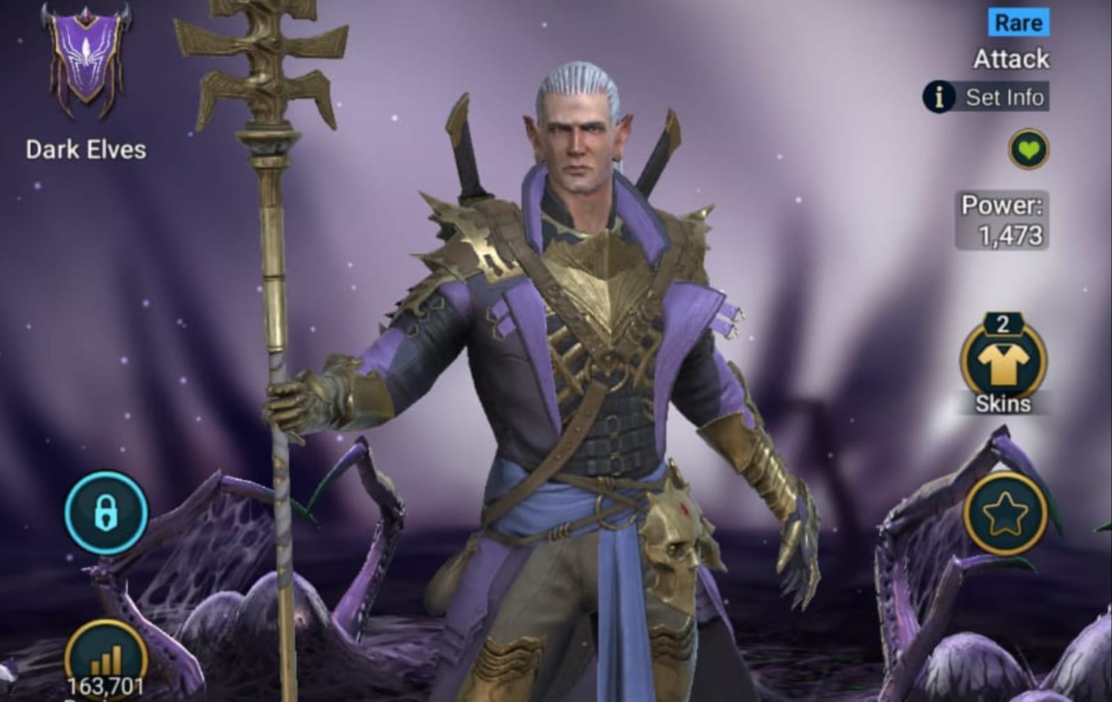 5 best champions for beginners in Raid Shadow Legends