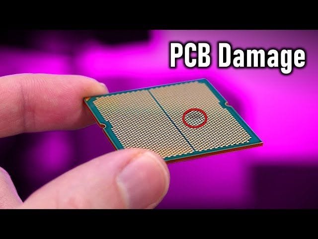 Why are AMD Ryzen 7000 chips burning to death? Possible causes, how to ...