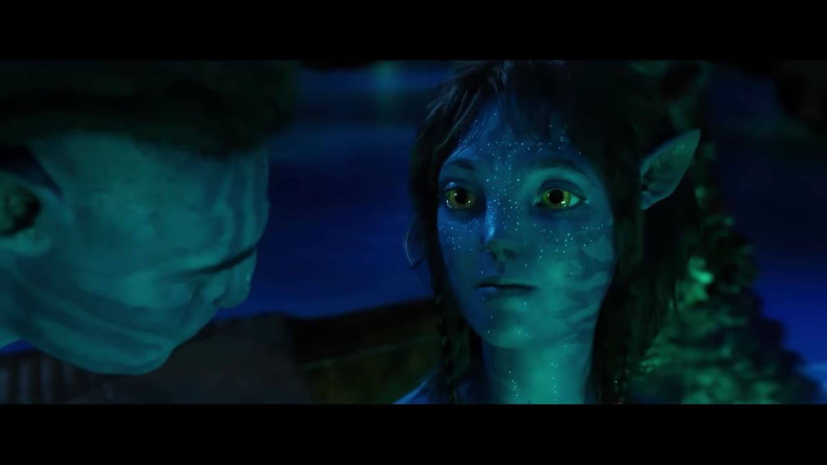 Where can I watch Avatar 2?