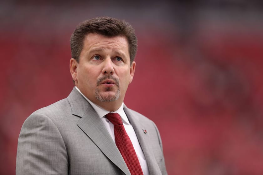 What did Michael Bidwill do? Cardinals owner accused of mistreating ...