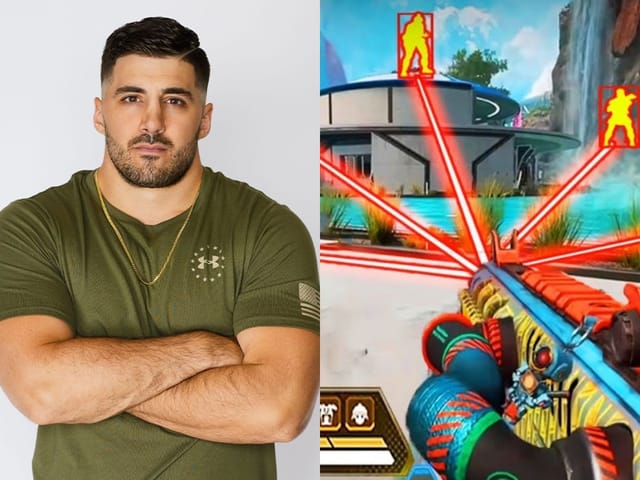 Nickmercs says gamers who cheat should be "sent to jail," incites ...