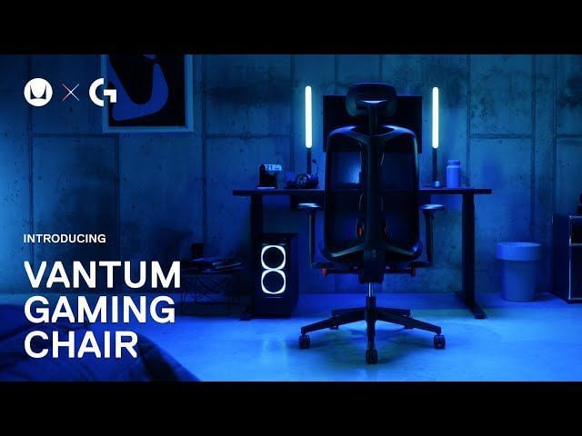 Top 10 best gaming chairs for comfort and support