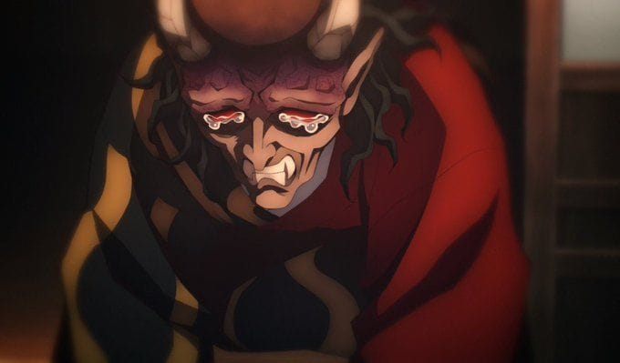 Hantengu's clones are taking over the Demon Slayer fandom and with good ...
