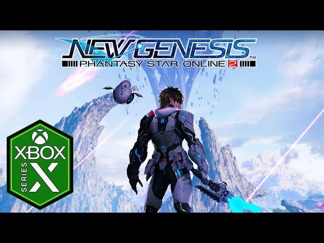 7 best MMORPGs for Xbox Series X and S