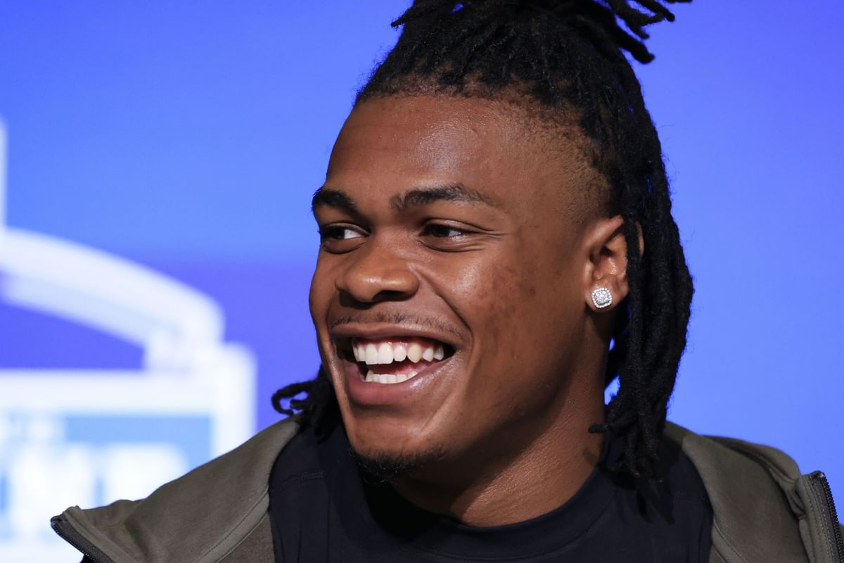 San Francisco 49ers Draft Picks 2023: Full list of 49ers' selections