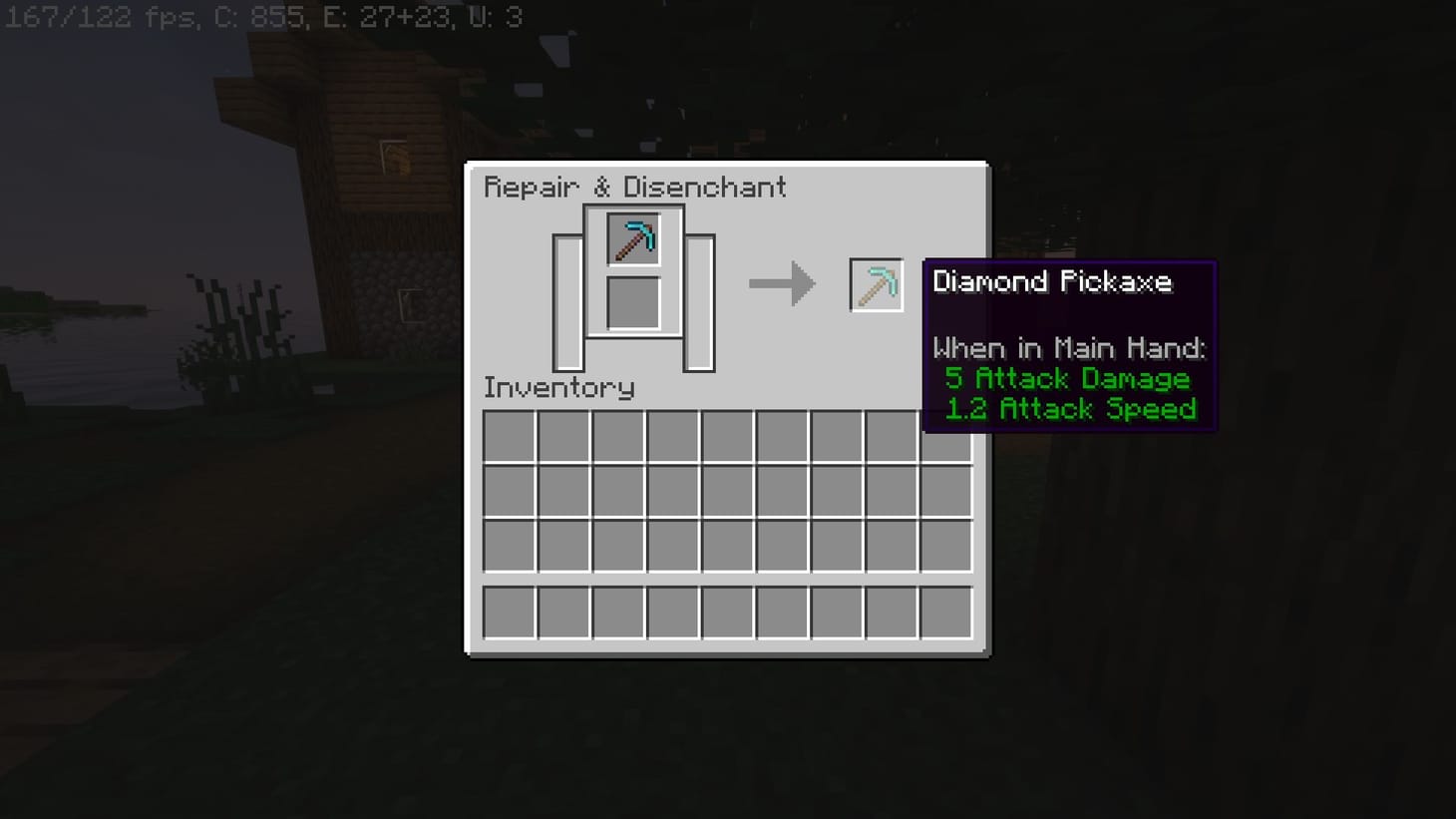 How to get and use enchanted books in Minecraft