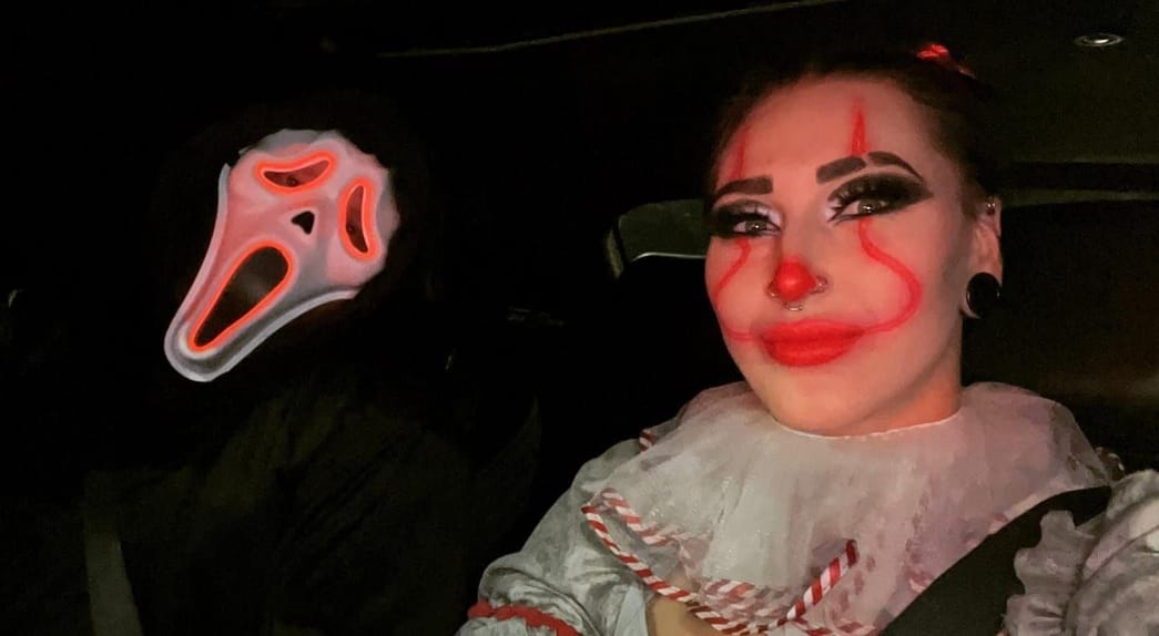 Who is Rhea Ripley's to be Husband, Matthew Adams?