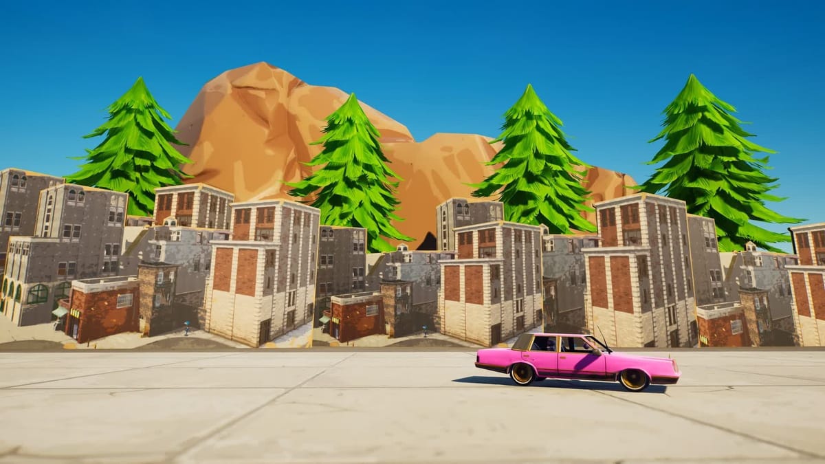 10 most popular Fortnite Creative maps in Chapter 4