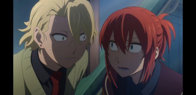 The Ancient Magus’ Bride season 2 episode 2: Class begins as Chise and ...