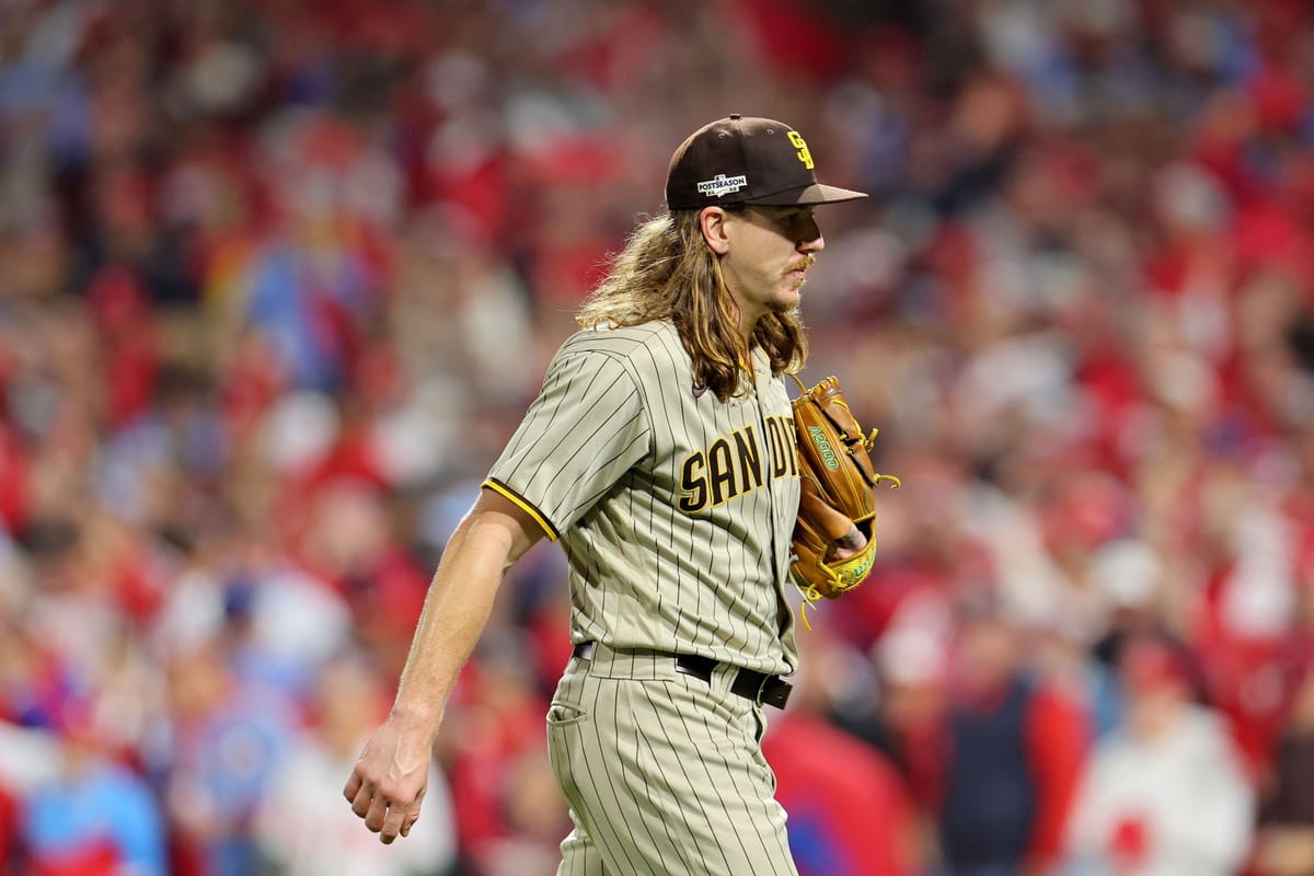 Chicago White Sox fan berates recent acquisition Mike Clevinger in ...