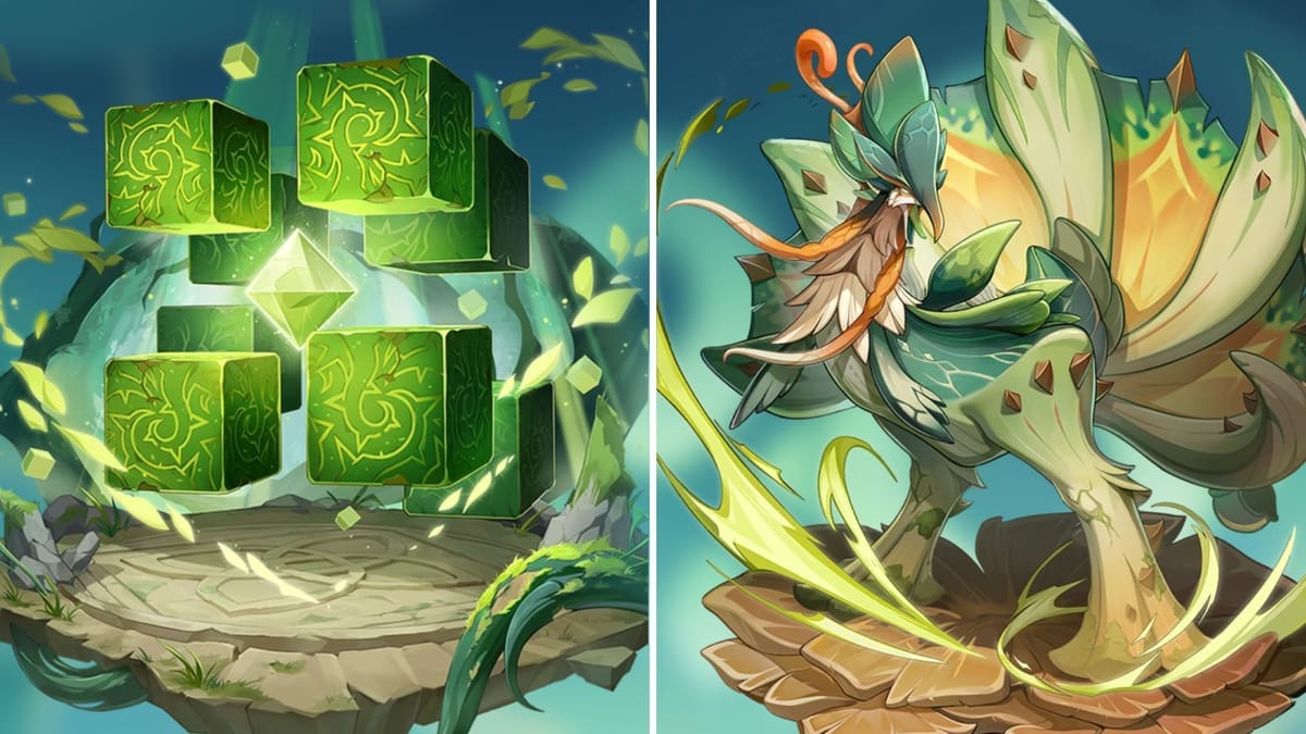 Genshin Impact Kirara materials guide: Ascension, talents and weekly ...