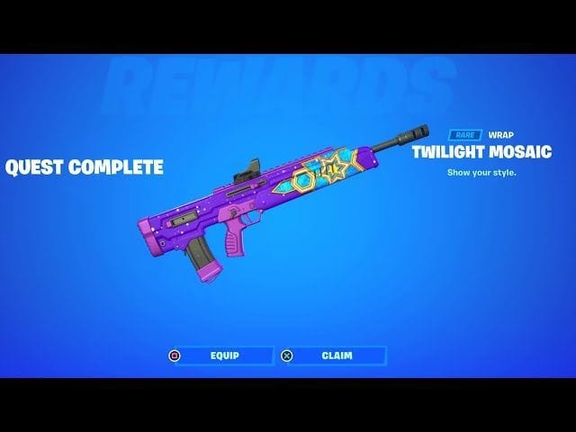 Fortnite players are getting a free reward, here's how you can claim it