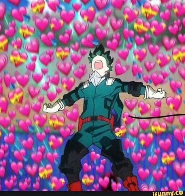 My Hero Academia creator Horikoshi's latest Ochako sketch has fans ...
