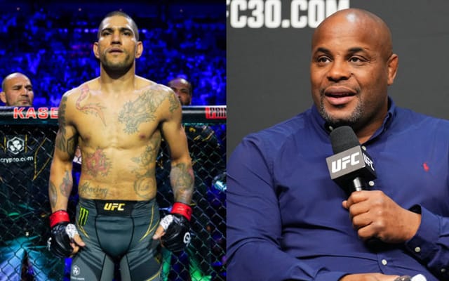 Alex Pereira light heavyweight: Who's the ideal opponent for Alex ...