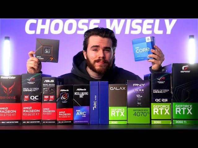 5 best CPUs for budget gaming under $100 in 2023