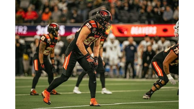 Who are Luke Musgrave’s parents? Everything you need to know about top ...