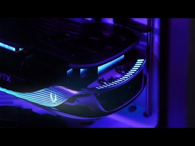 Zotac announces RTX 4070 Spider-Man Across the Spider-Verse special ...