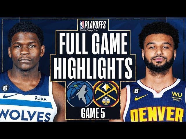 "Wolves gotta get rid of KAT and Gobert" - NBA fans cry for Anthony ...