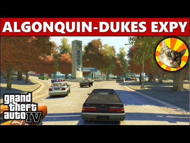 5 unique features of GTA 4's map that Rockstar should bring back