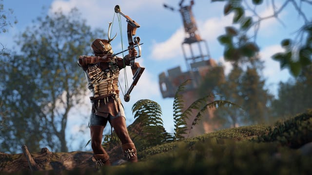 How to ping objects in Rust?